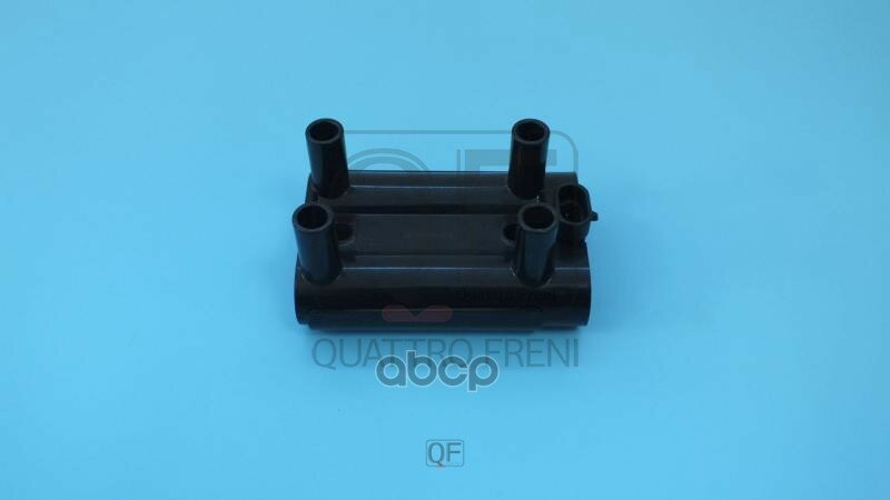 Катушка зажигания QUATTRO FRENI арт. QF09A00164