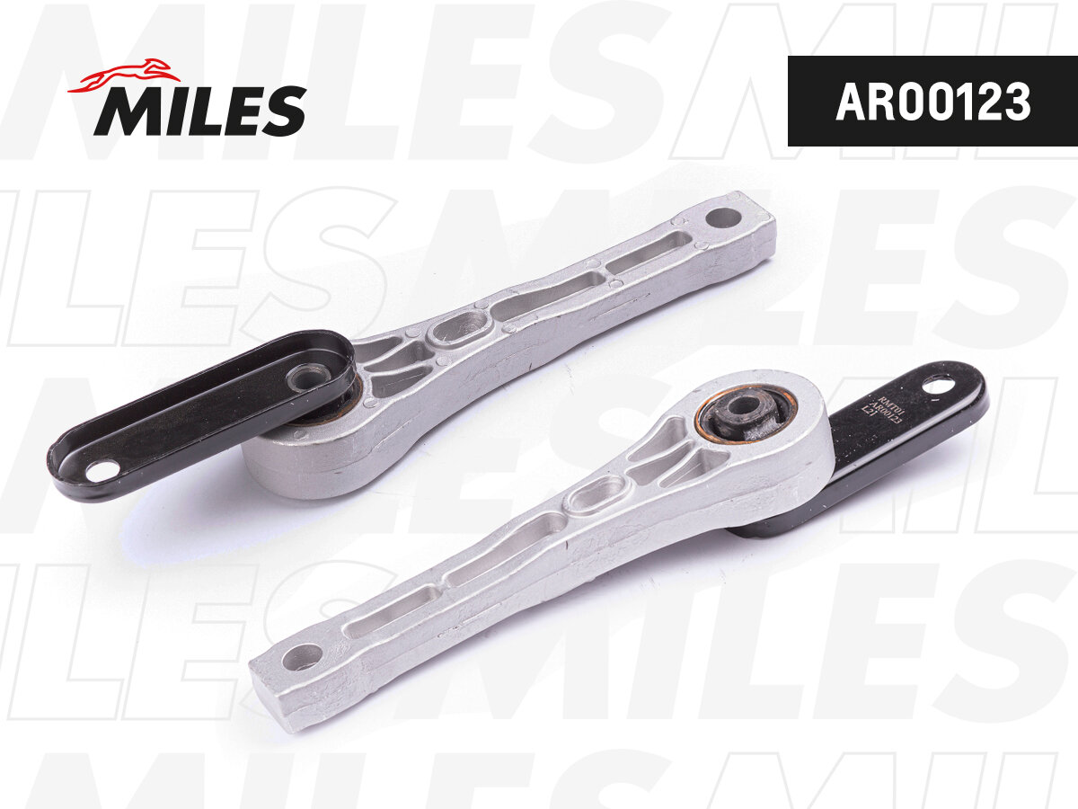 Опора двигателя Miles AR00123 VW PASSAT CC/TIGUAN / LEMFORDER 3822001