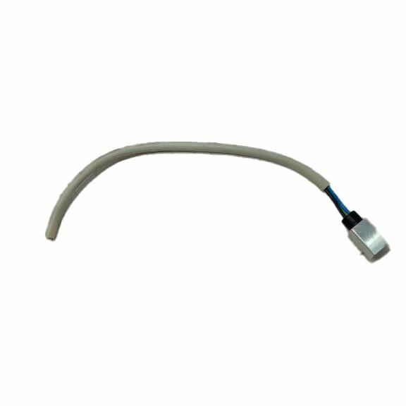 Датчик температуры перегрева "Бинар-5" сб.1933/сб. 3080 прям. алюм.