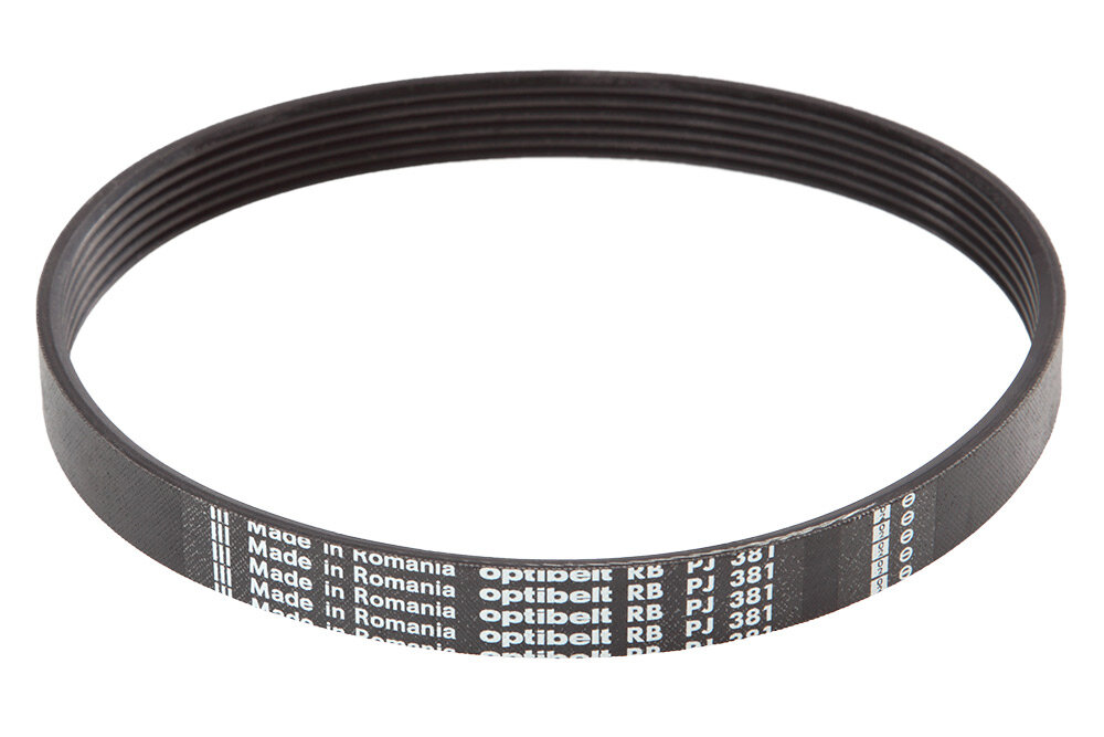 Ремень белмаш Optibelt 6PJ381 RR002