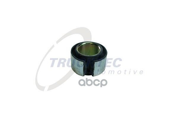 Опора, стабилизатор 40 x 70 x 46 mm OE: 000 323 7985 TruckTec арт. 01.30.121