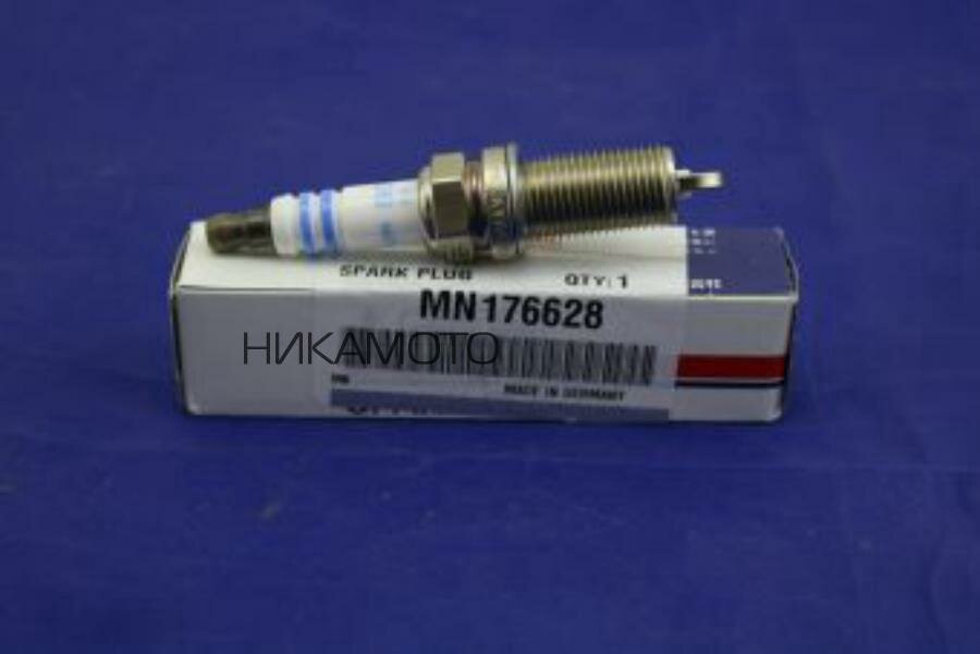 MITSUBISHI MN176628 Свеча зажигания