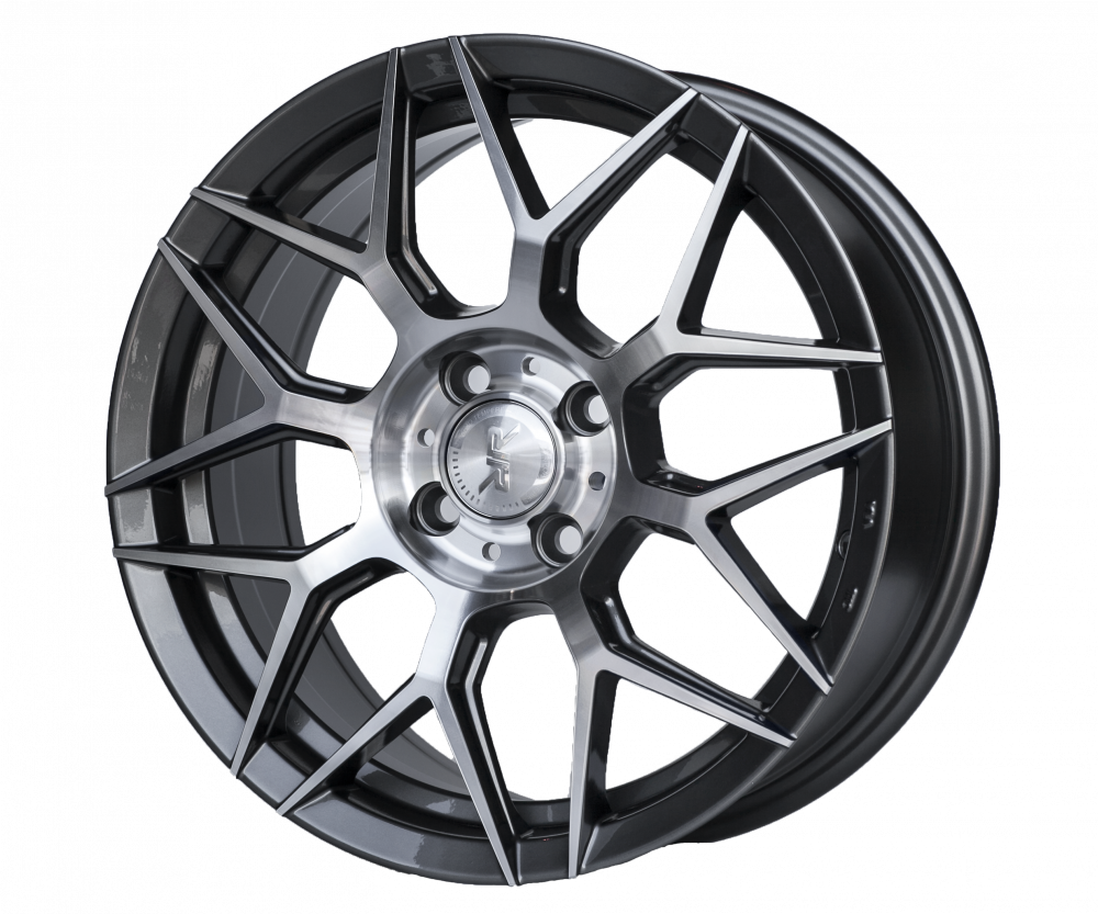 Диски легковые литые 7.0*15 4*98 et32 h58.6 RR CSS3940 GS(цвет)