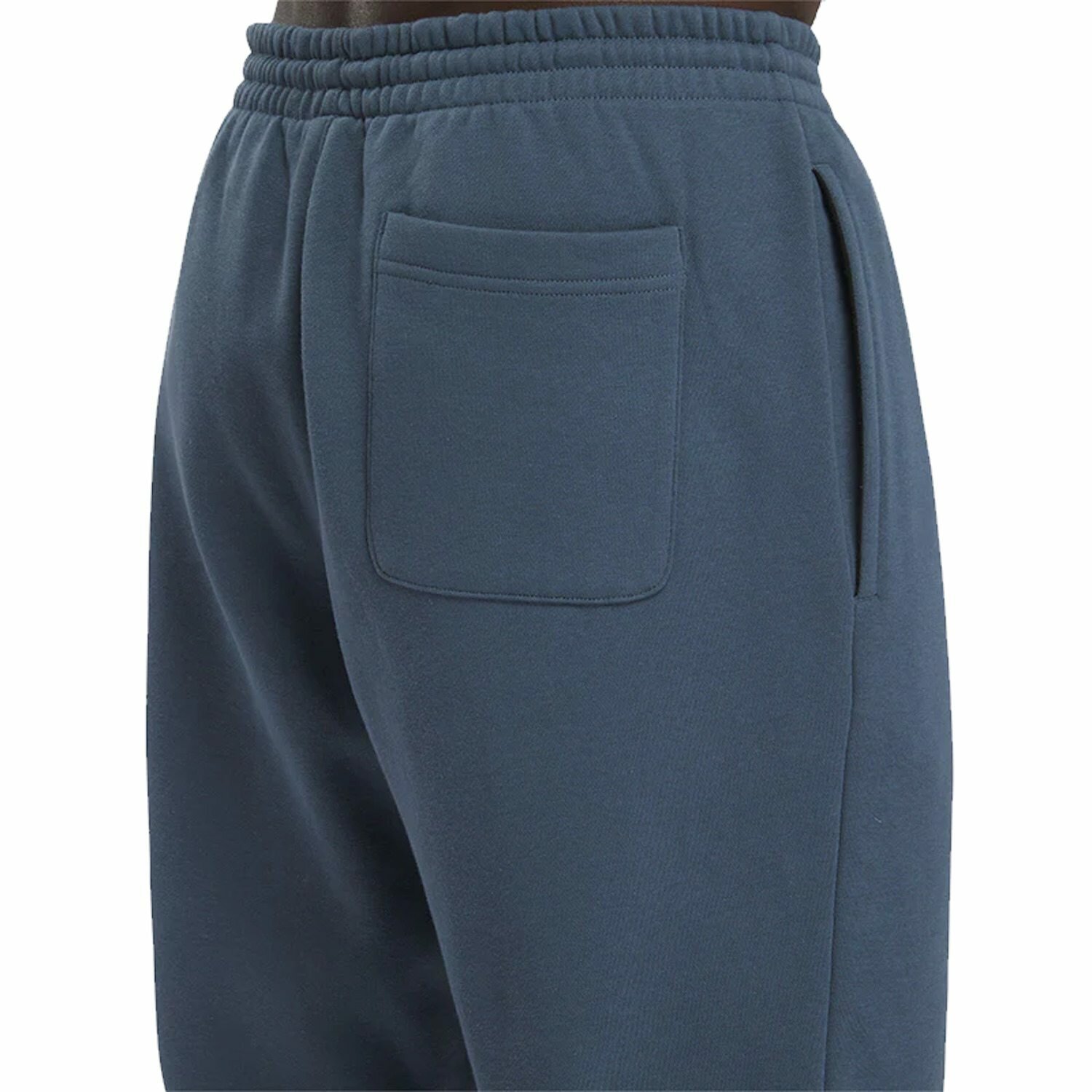 Брюки джоггеры Reebok ARCHIVE ESSENTIALS PANT, размер xl, синий — фото 1
