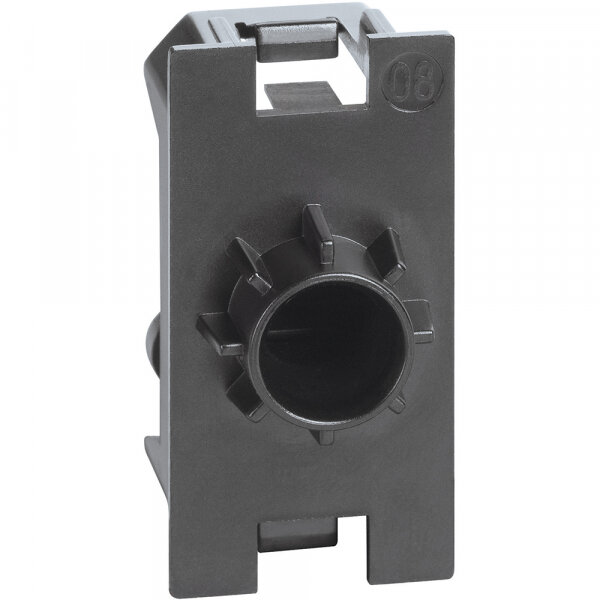 BT Living now Вывод кабеля 1 выход диаметром 9мм 1 мод