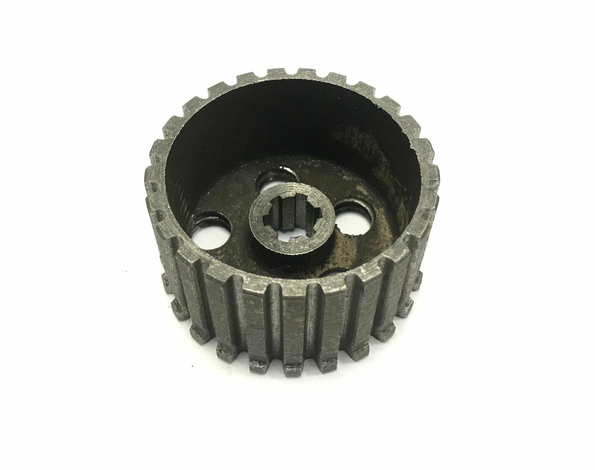 Барабан сцепления ведомый мотоблока МТЗ Беларус (105-16120)