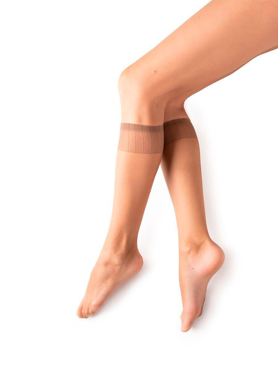 Гольфы MiNiMi, комплект