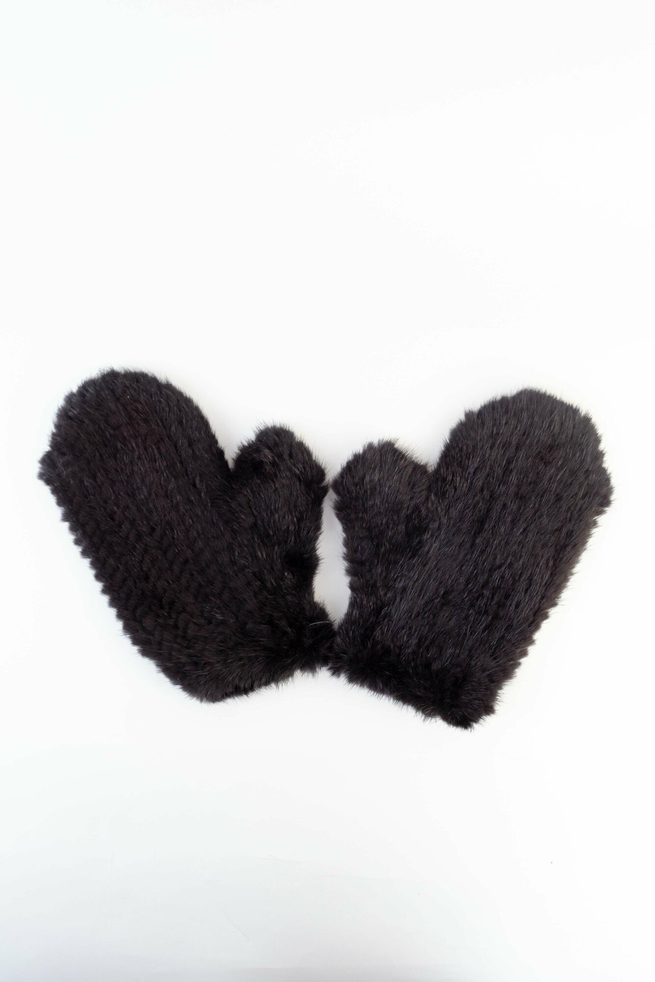 Варежки для женщин