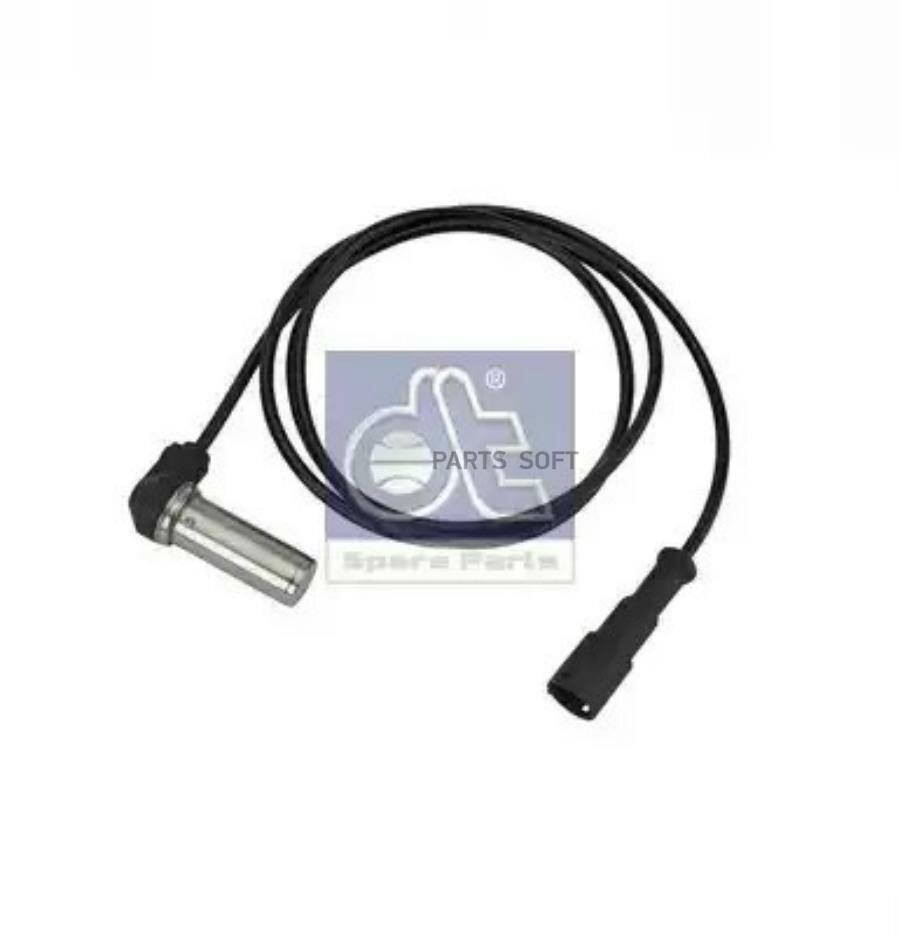 464931 DT SPARE PARTS Датчик АБС КАМАЗ-5490, MB Axor, Atego (А0015427818) (Diesel Technic)