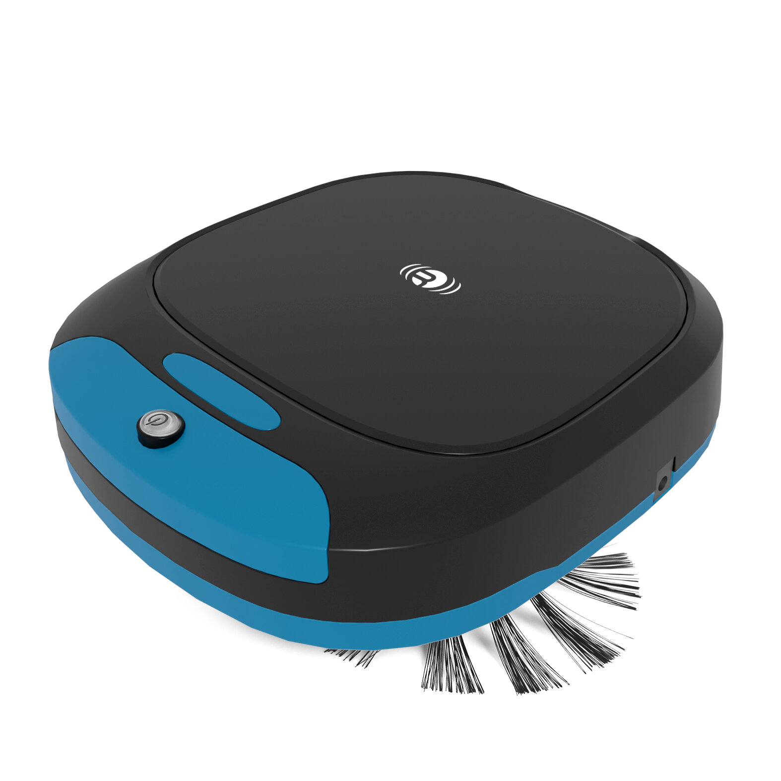 Робот-пылесос Rekam RVC-1700C