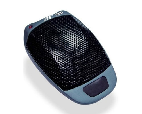 JTS CM-602 Микрофон пограничного слоя, кардиоидный, 30-12000Гц