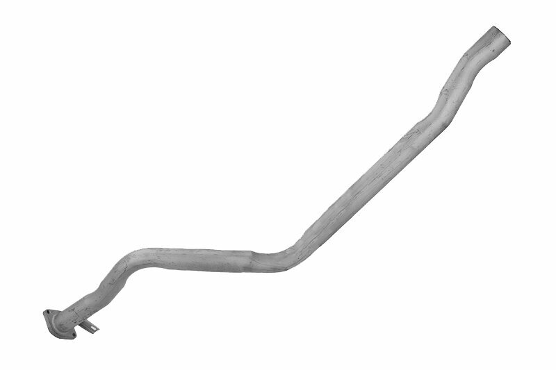 Труба промежуточная глушителя ГАЗ-31105 дв. ЗМЗ-406 АО ГАЗ