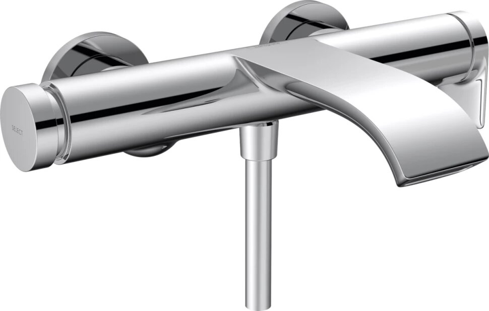 Смеситель для ванны Hansgrohe Vivenis 75420000