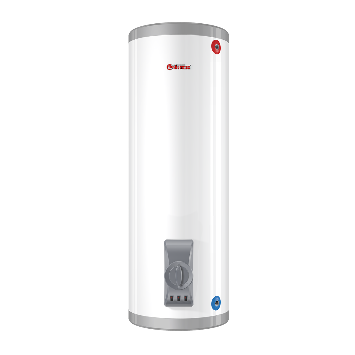 Водонагреватель накопительный THERMEX IRP 300 F