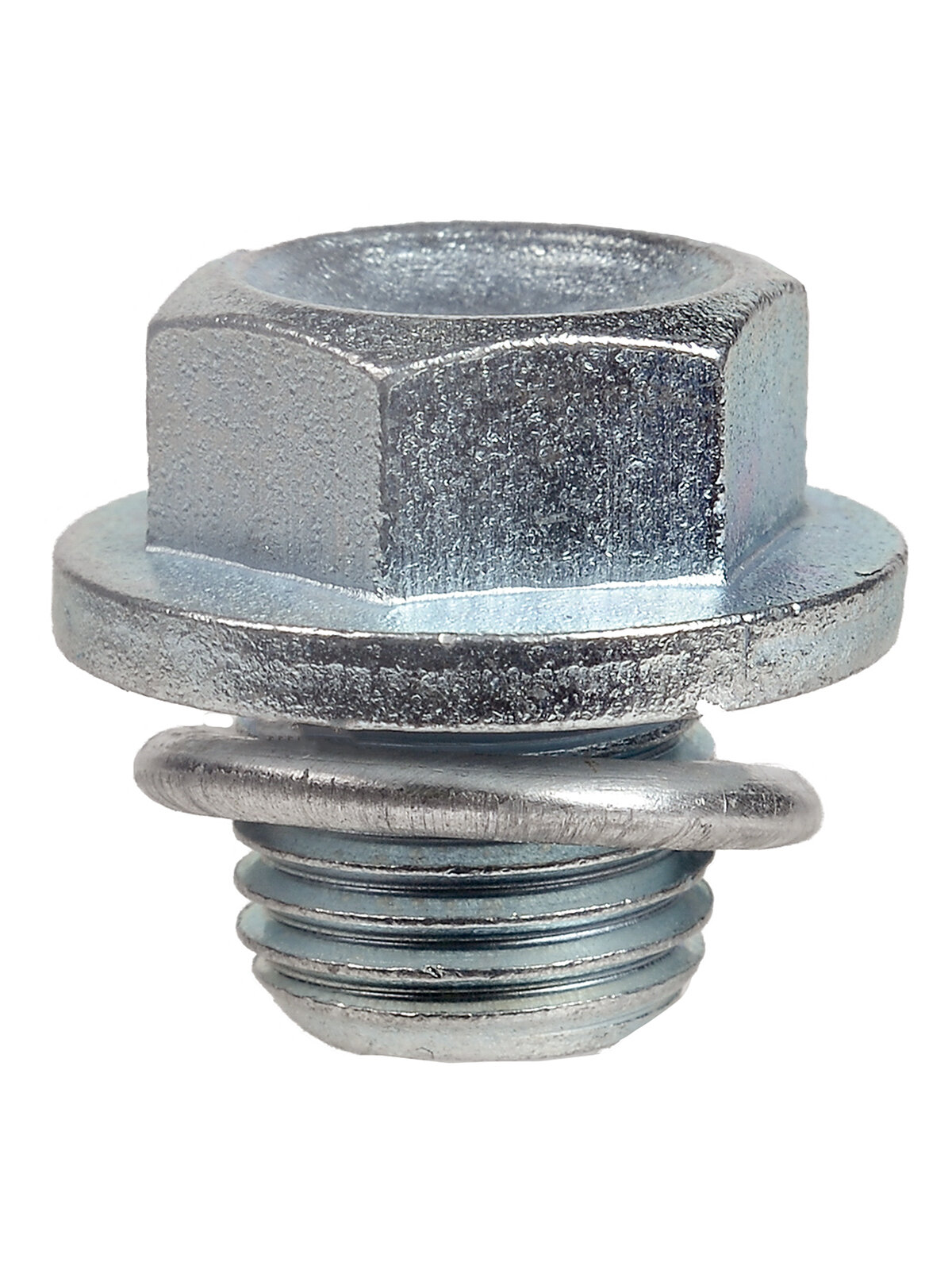 Пробка поддона M14x1.5mm Hyundai Accent Stellox 75-52506-SX