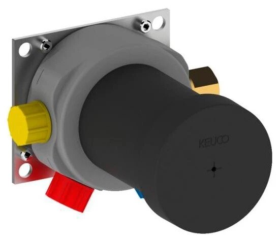 Встраиваемая функциональная часть Keuco IXMO 59551000070