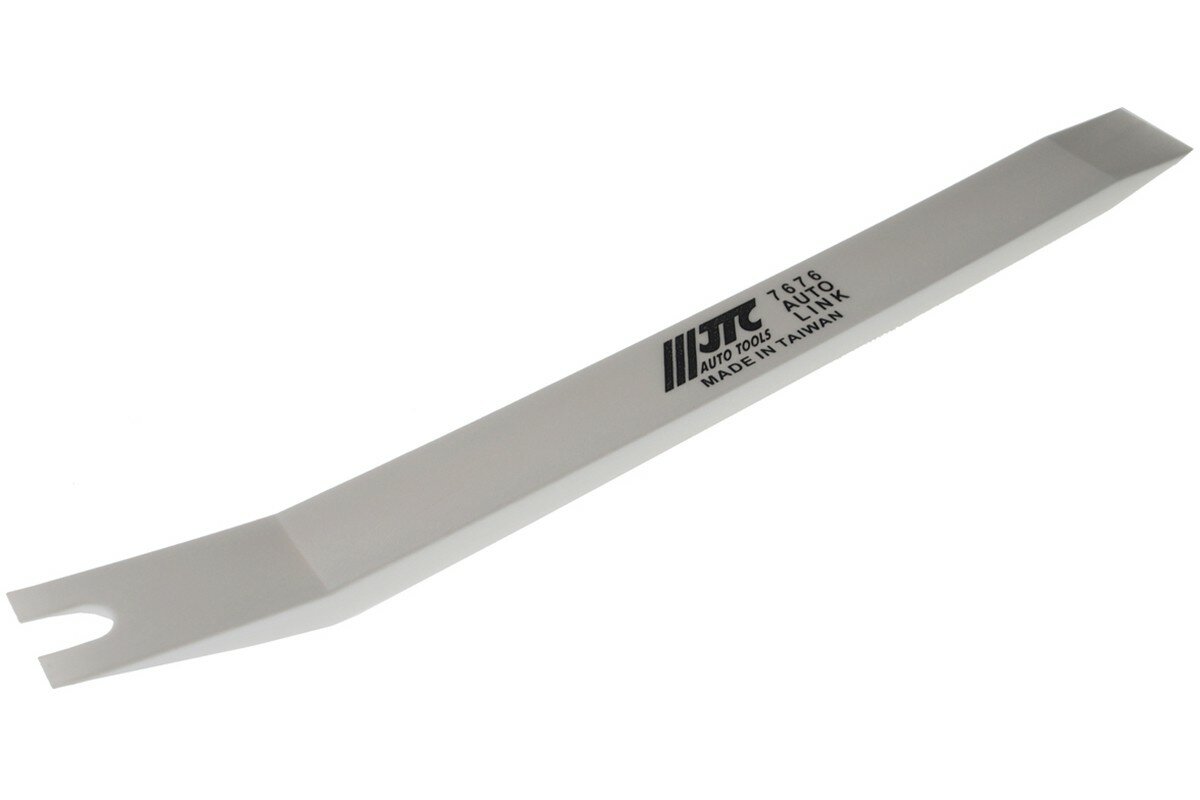 JTC-7676 Съемник обивки пластиковый
