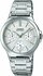 Наручные часы CASIO Collection, серебряный