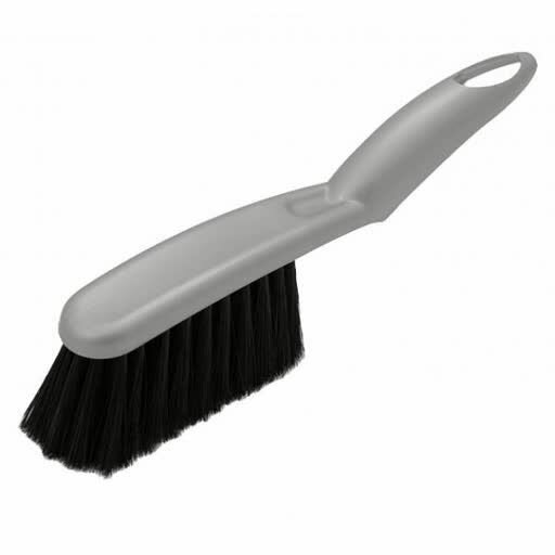 Щетка-сметка "Etna" серый