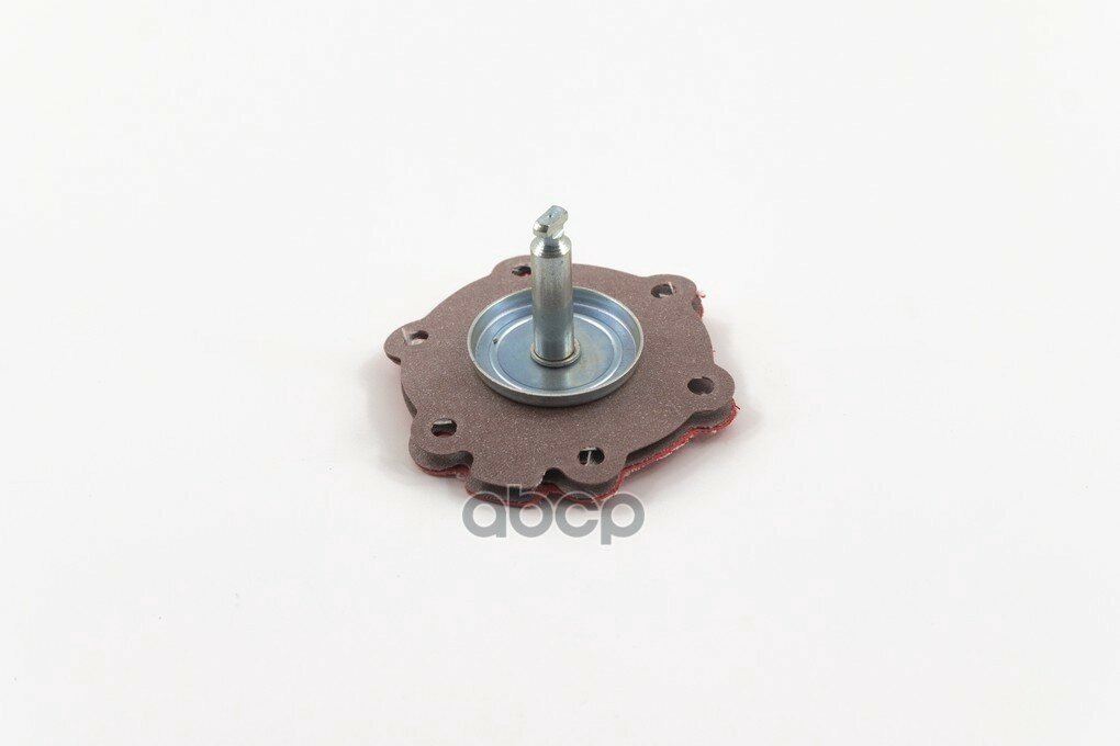 GRANDRIAL GR05048 Диафрагма бензонасоса со штоком и красной мембраной ВАЗ 2101-2108 Гранд Ри Ал