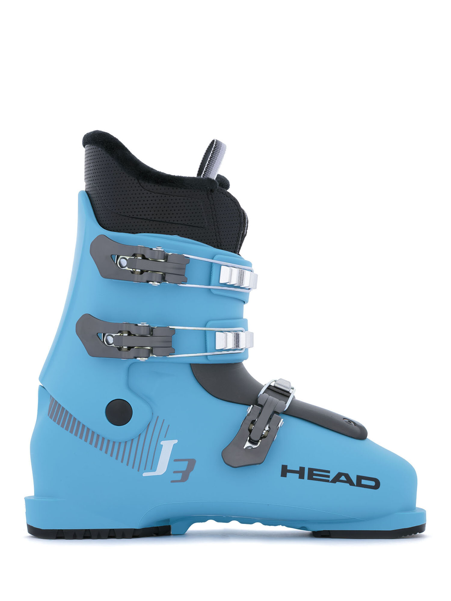 Горнолыжные ботинки HEAD J 3 Speed Blue (см:23,5)