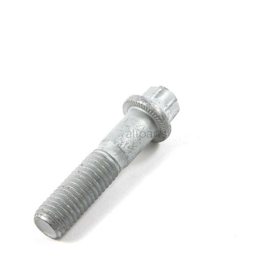 BMW 33207572716 Болт подвески крепления приводного вала 1 E81/82/87/88/F20, 3 E36/46/90/F30, 5 E39/60, 7 E38/65, X1 E84, X3 E83/F25, X5 E53/70, X6, Z3