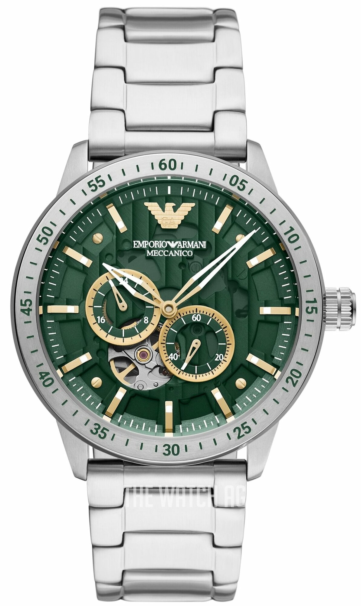  EMPORIO ARMANI Mario