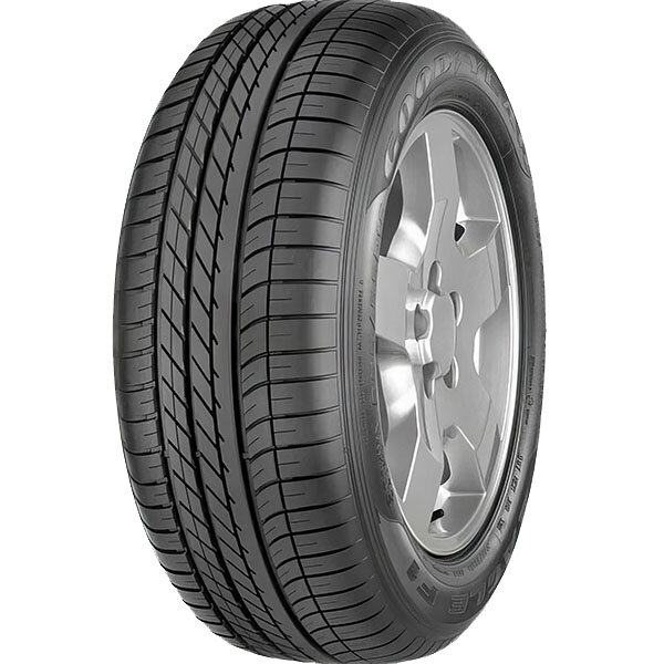 Шины летние Goodyear Eagle F1 Asymmetric SUV 255/55 R20 110W XL