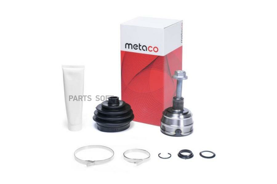 5730109 METACO ШРУС наружный передний