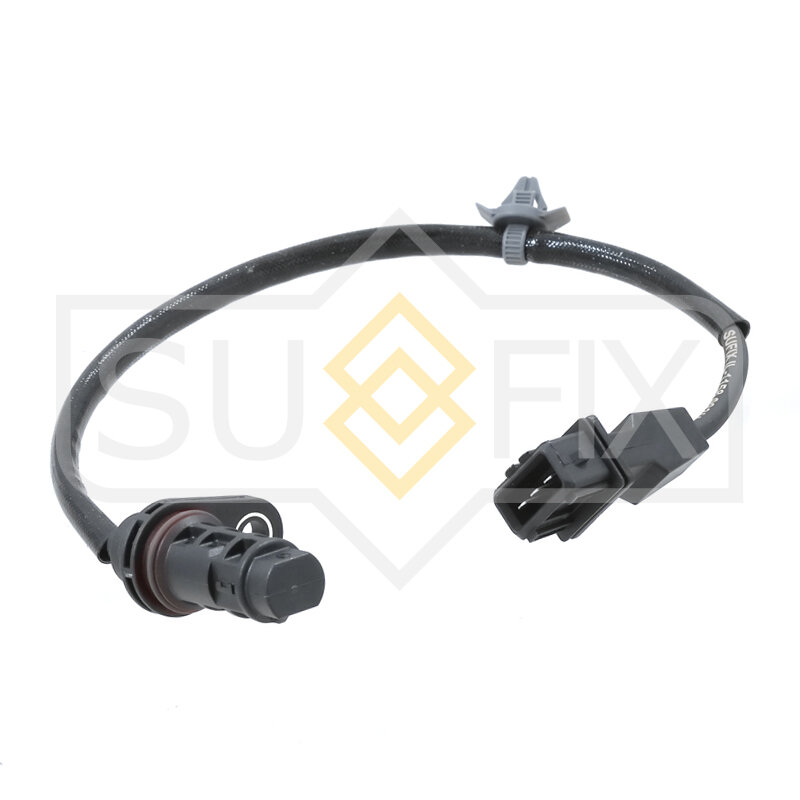 Датчик положения коленчатого вала для HYUNDAI SANTA FE, SONATA, ix35 / KIA SPORTAGE, SORENTO, MAGENTIS / SUFIX IL-1158