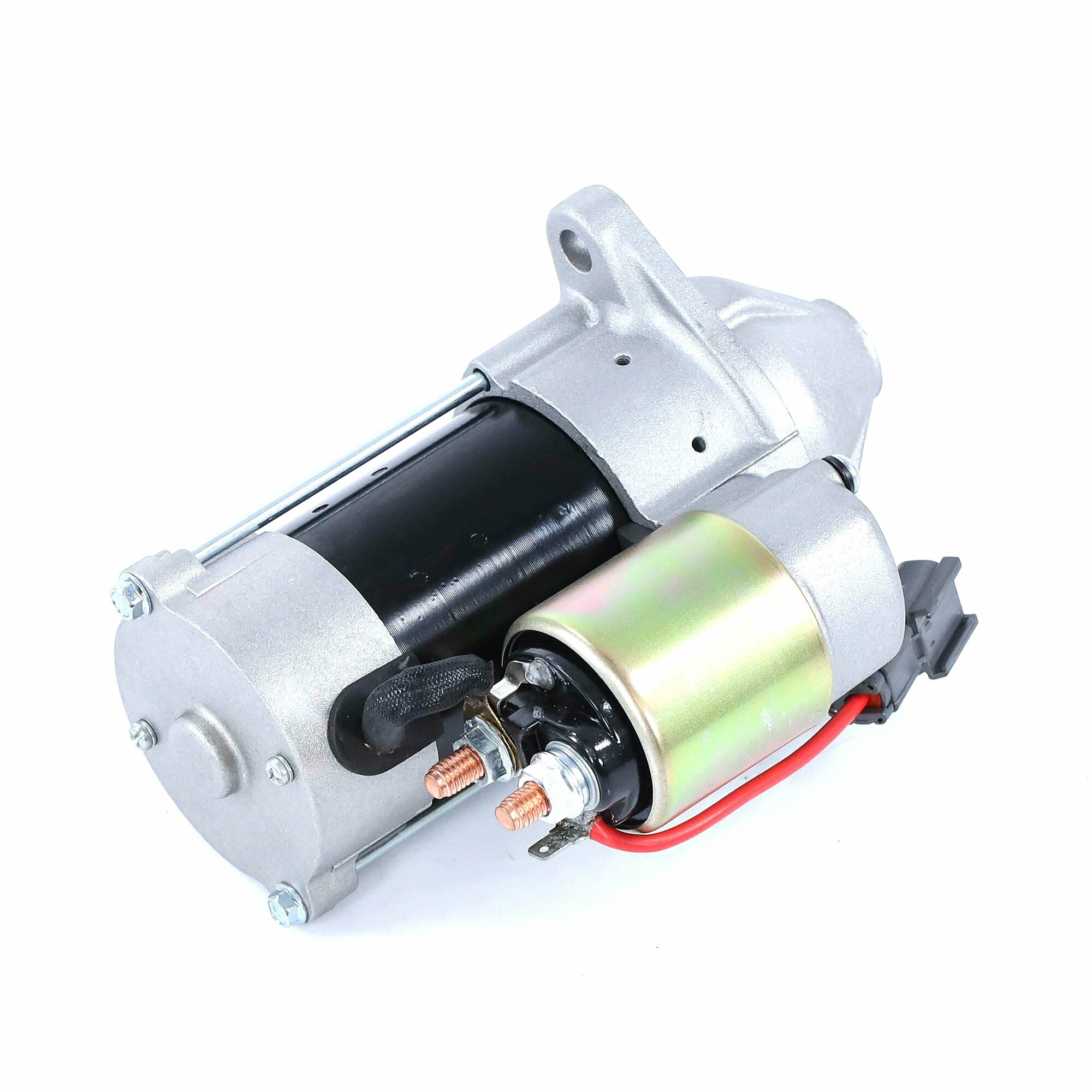 Стартер 233000M302/AMD. EL631(1,2KW 8T) NISSAN Almera N15 -2000, Almera N16E -2011, Primera P11, P12 -20