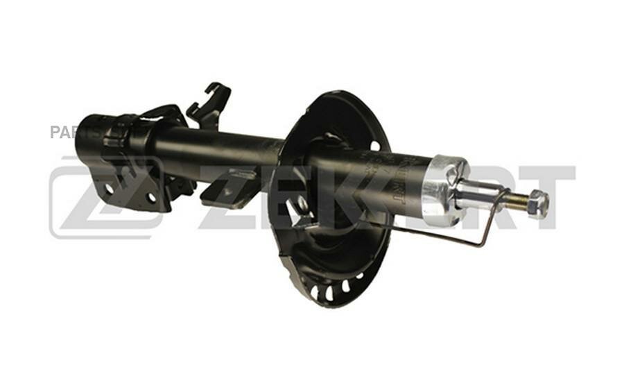 ZEKKERT SG-4817 Амортизатор газовый правый передней подвески Nissan Note (E11 NE11) 06- ()