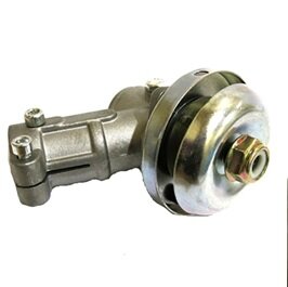 Редуктор нижний для кос, 9 шлицов, Ф26мм 102005