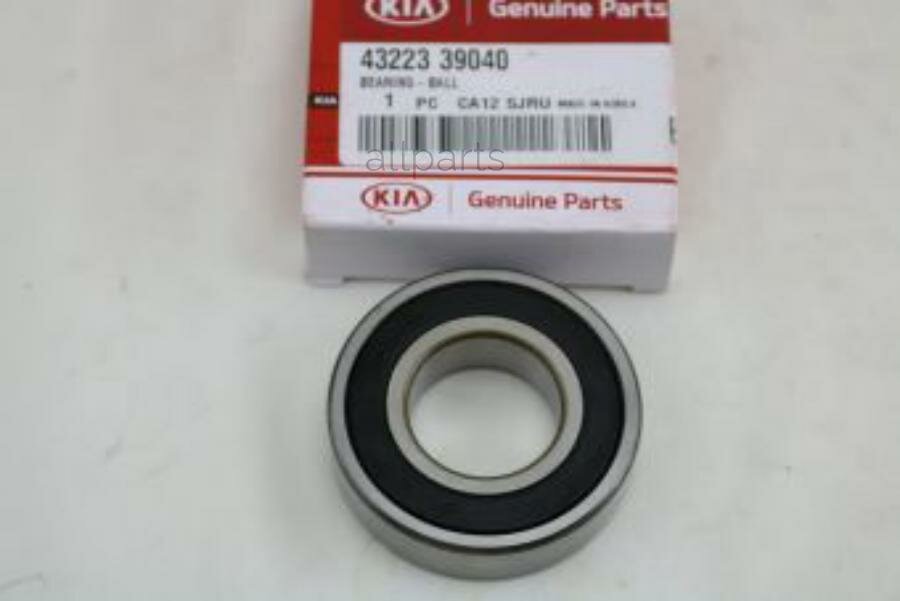HYUNDAI-KIA 4322339040 подшипник КПП