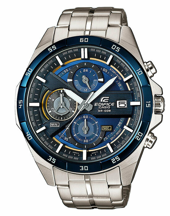 Наручные часы CASIO Edifice