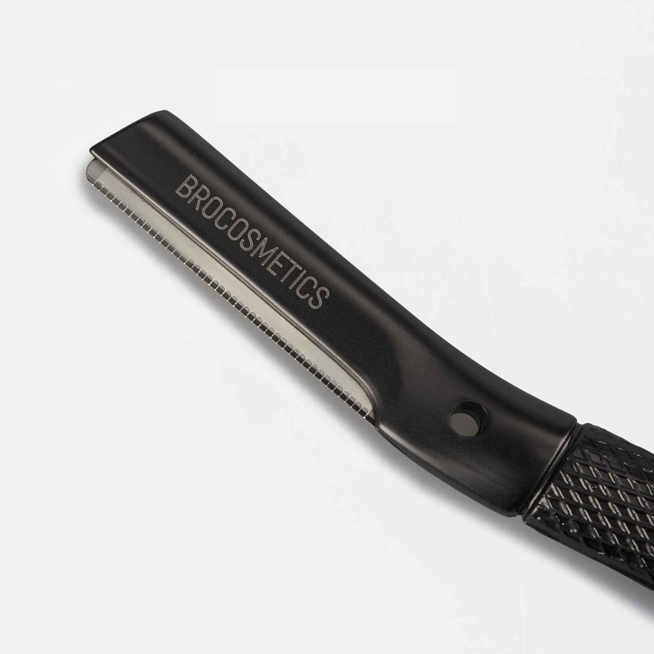 Мужская бритва с 5 сменными лезвиями BROCOSMETICS