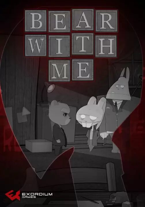 Bear With Me Bundle [STEAM / Россия и СНГ]