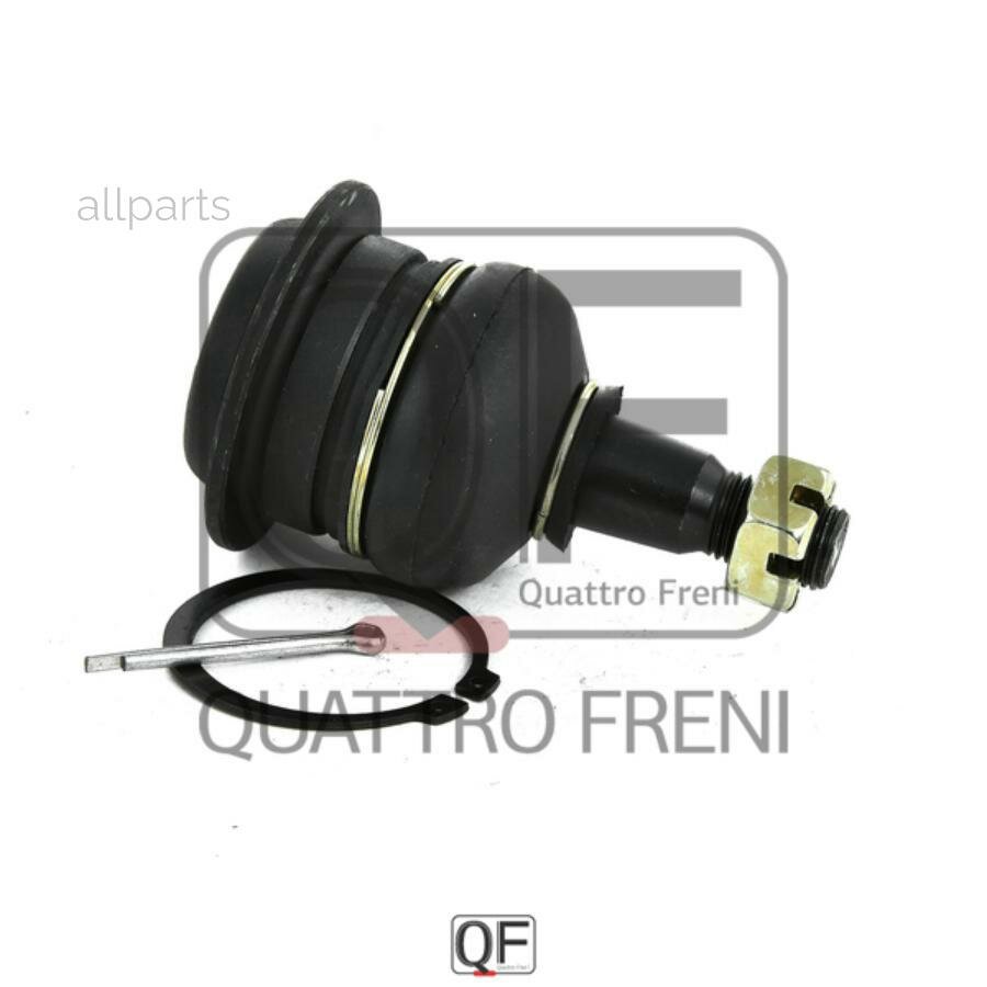 QUATTRO FRENI QF50D00003 опора шаровая!\ Toyota Land Cruiser 120/Prado GRJ120/KDJ120