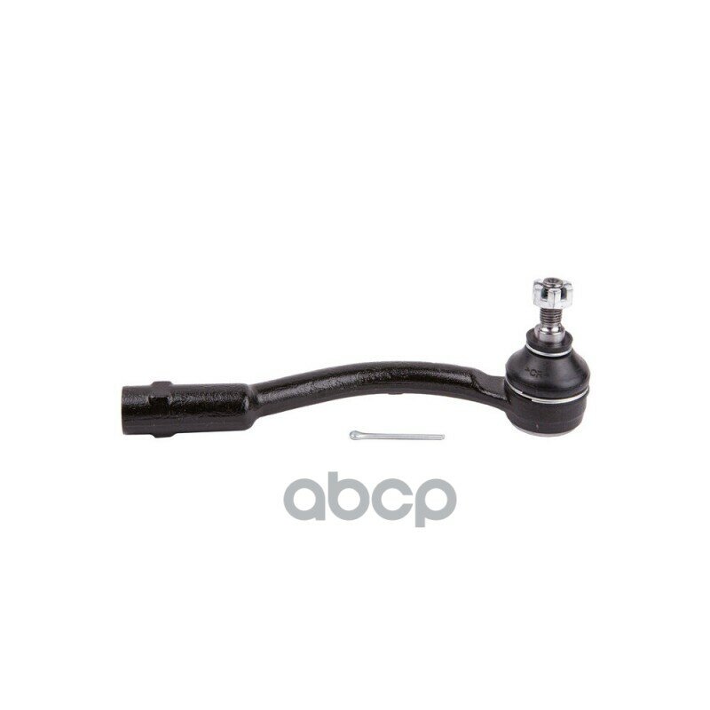Наконечник рулевой тяги прав. HYUNDAI i20 I 08- ix20 10- KIA SOUL I 09 VENGA 10- () Marshall M8070482