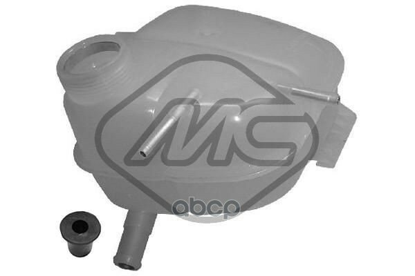 Бачок расширительный OPL ASTRA G METALCAUCHO арт. 03629