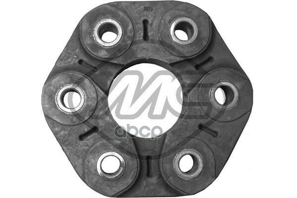 Муфта кардана METALCAUCHO арт. 05871