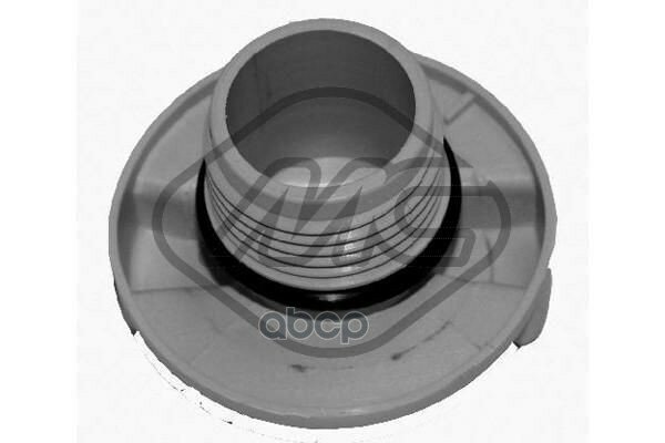 Крышка маслозаливной горловины METALCAUCHO арт. 03685
