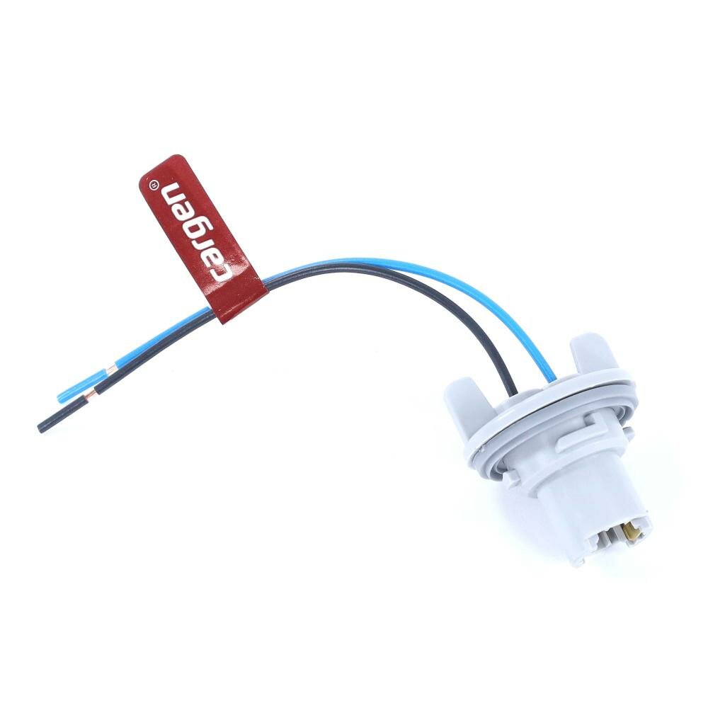 Патрон лампы W16W к свету заднего хода для а/м LADA (ВАЗ)