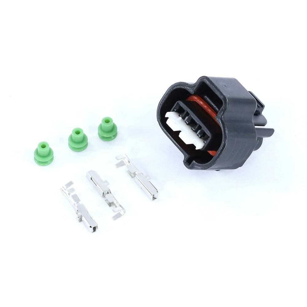 Разъем 62485316 3-х контактный Hyundai/Kia