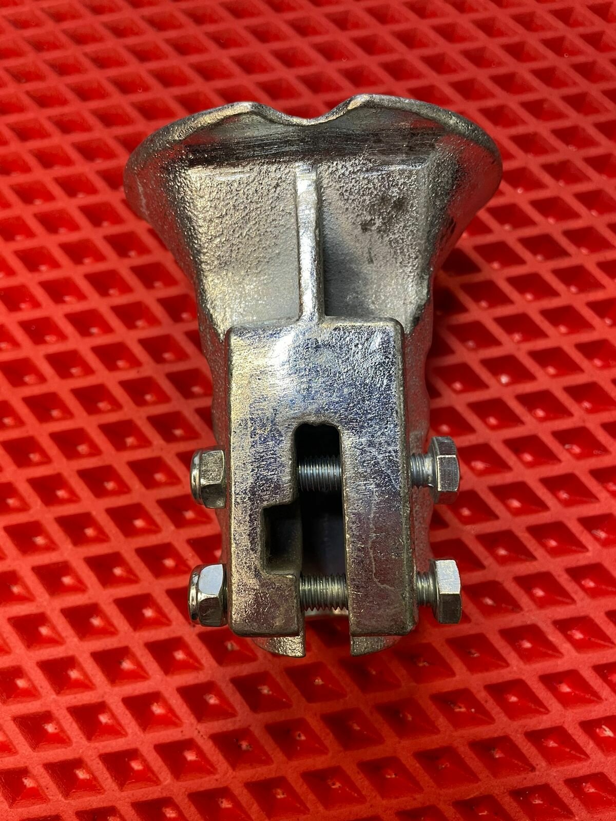 Захват смесительной спирали для штукатурной станции PFT G4