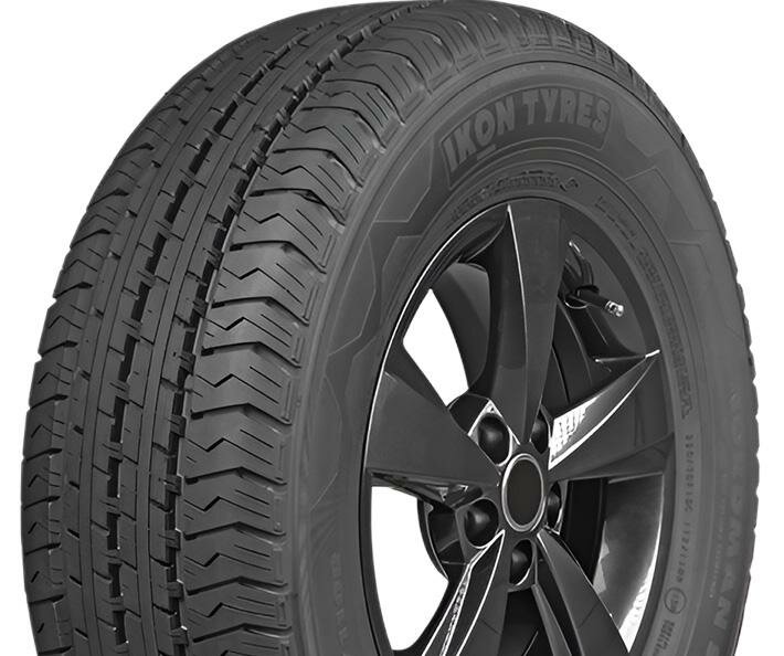 Автошина Ikon Tyres 225/70 R15C NORDMAN SC 112/110R