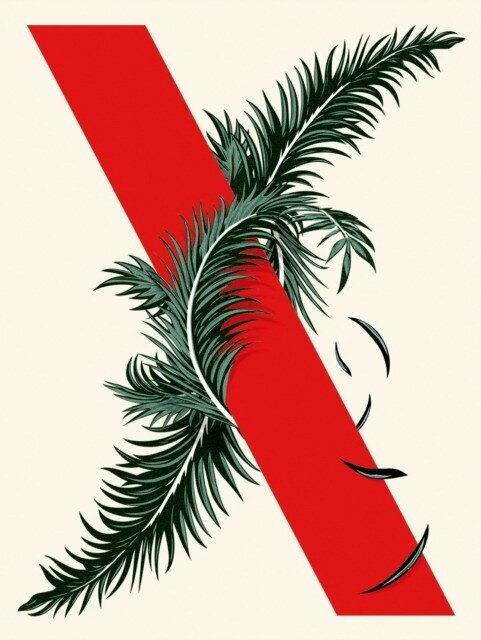 VanderMeer Jeff "Area X: The Southern Reach Trilogy: Annihilation; Authority; Acceptance"