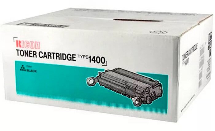 Оригинальный картридж Ricoh Type 1400