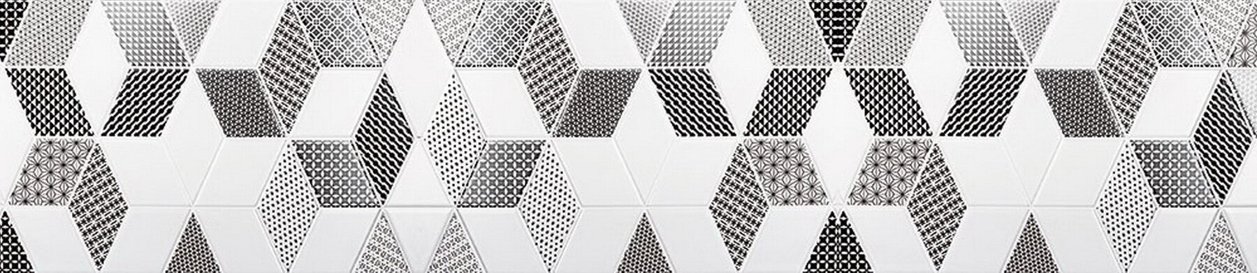 Кухонный фартук/стеновая панель МДФ для кухни 2800*600*6мм "BS-227"