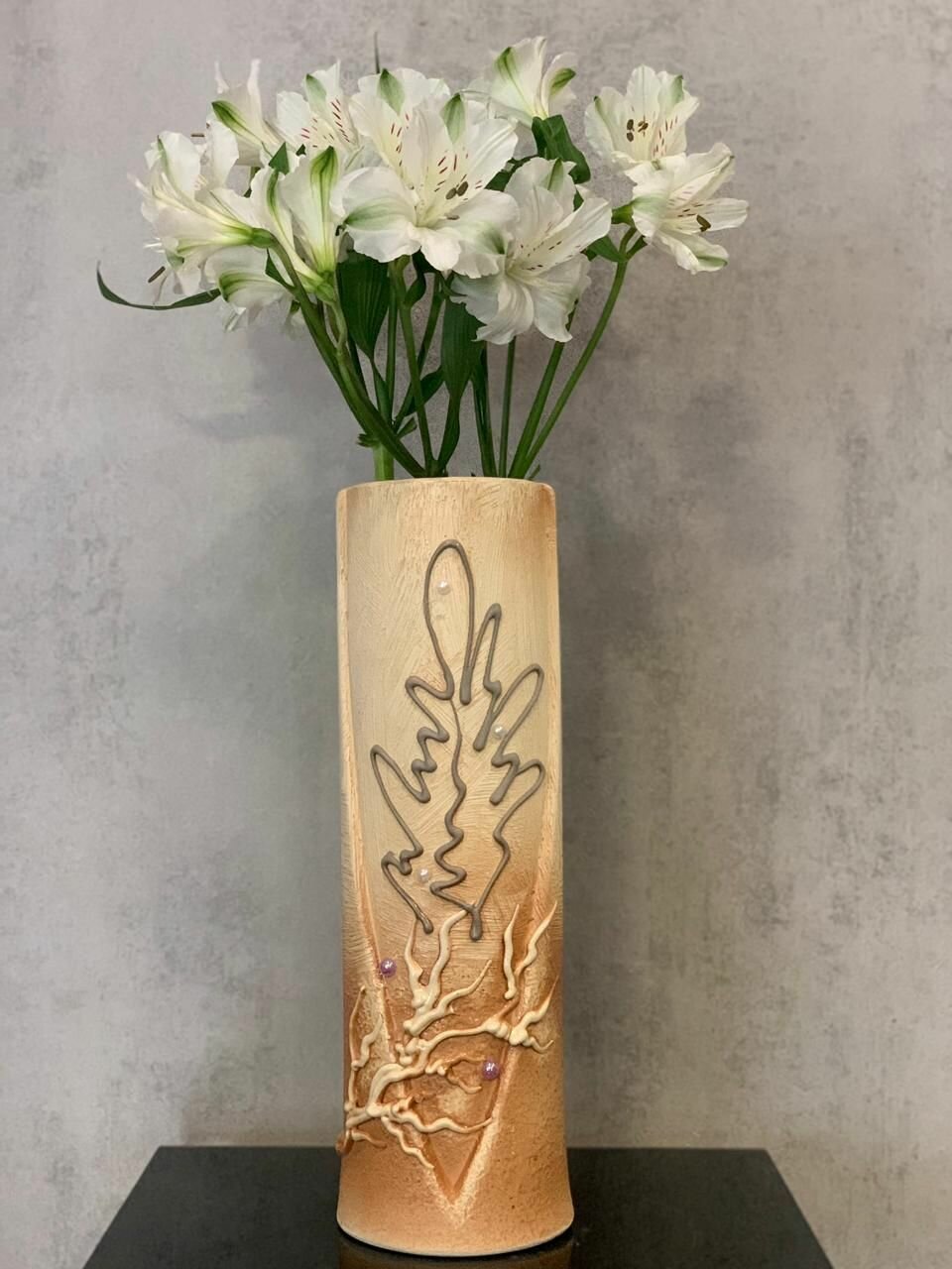 Ваза ArAs flowers